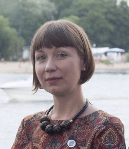 Войцеховская Елена Геннадьевна СПбГАСУ